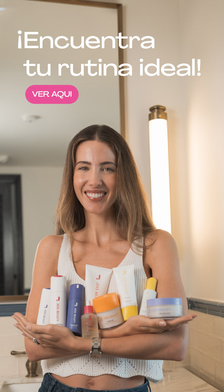 Welcome to Jess Beauty | Skincare & Beauty Products