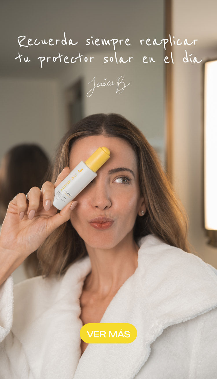 Welcome to Jess Beauty | Skincare & Beauty Products